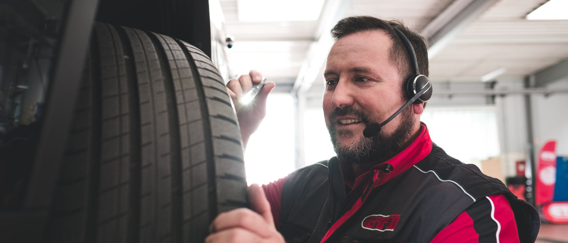 Prüfungen • Hett & Hemm - GTÜ Vertragspartner & Sachverständige